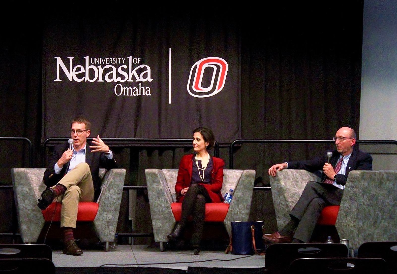 Omaha - Humanities Nebraska