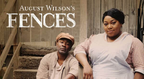 Pre-performance Discussion of August Wilson's "Fences" - Humanities ...