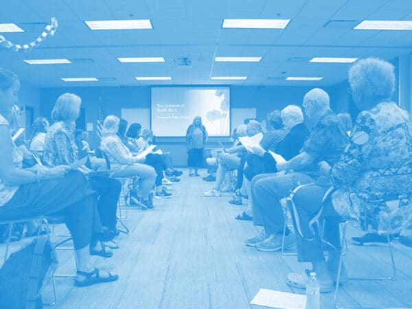 Homepage - Humanities Nebraska