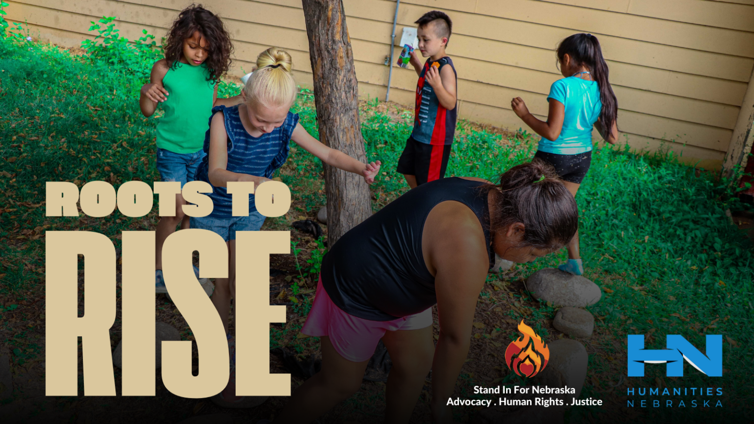 Homepage - Humanities Nebraska