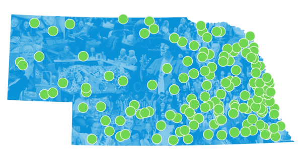 About Us - Humanities Nebraska