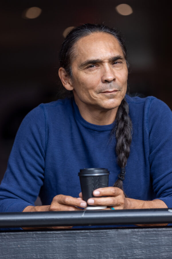 Governor's Lecture in the Humanities - Humanities Nebraska